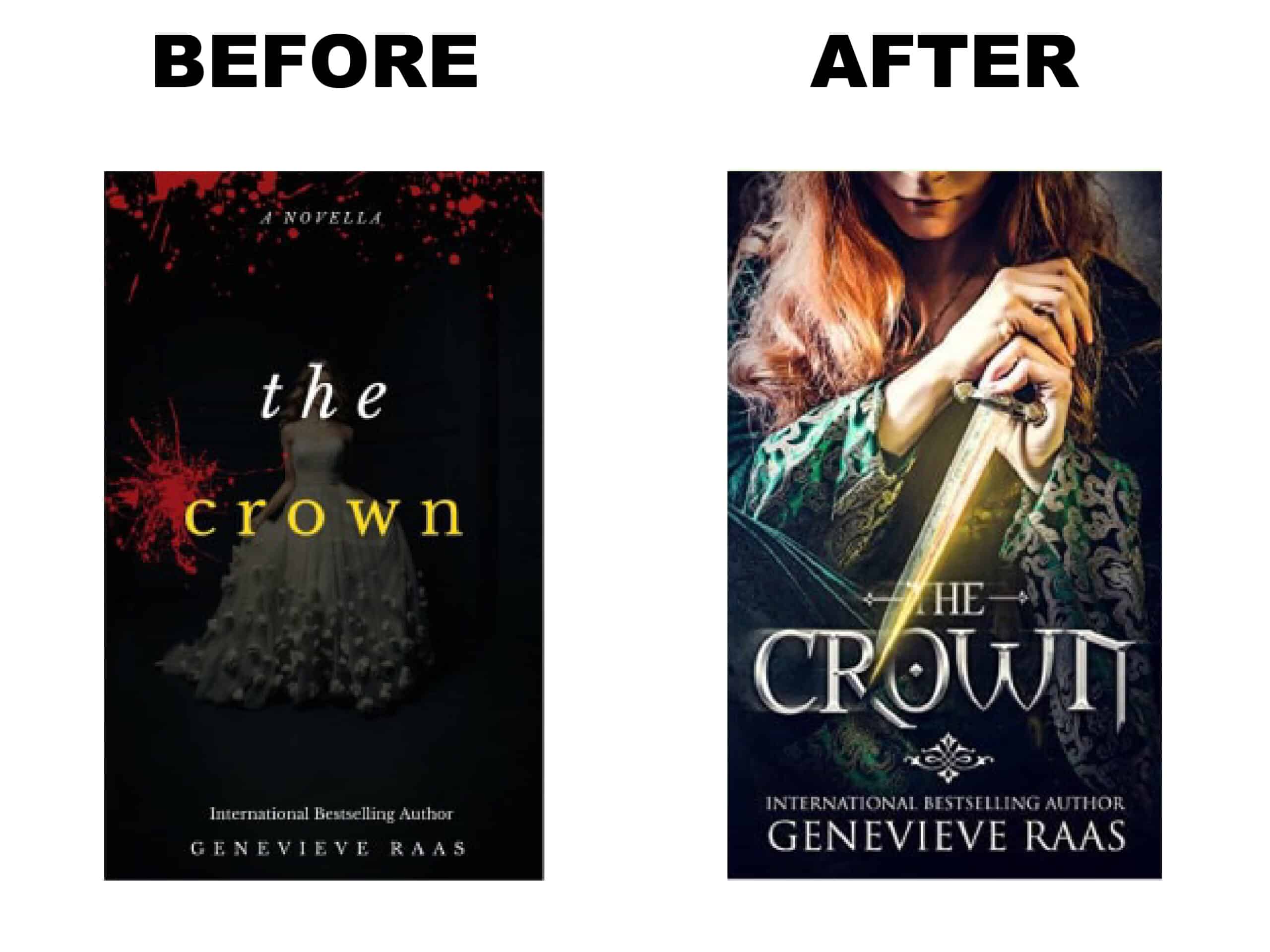 What Makes a Good Book Cover? - Presto Page Blog