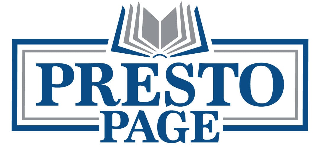 Presto Page - Print Demand Publishers in Michigan