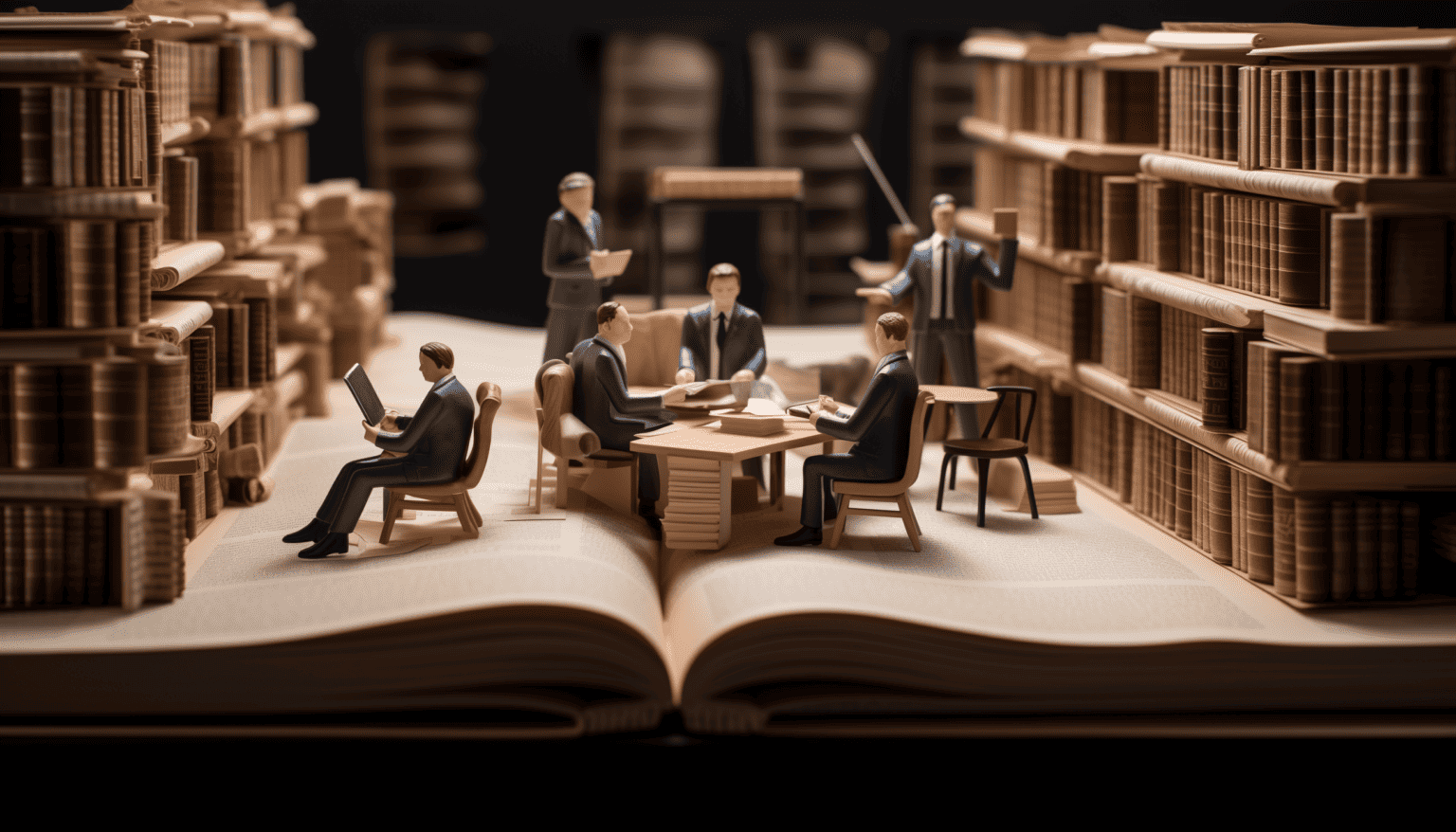 How to Write a Copyright Page: A Guide with Examples